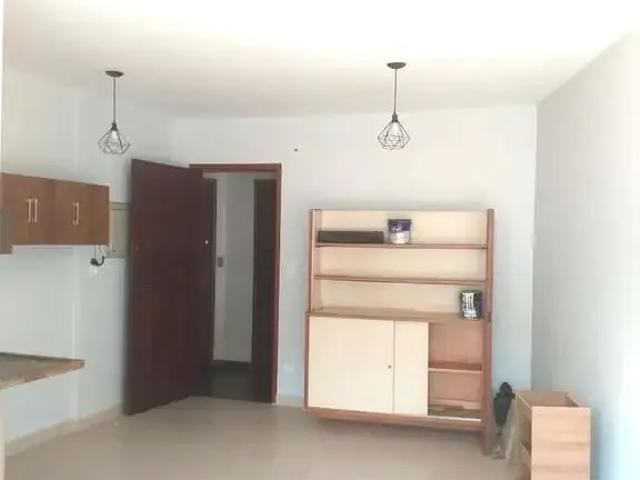 Kitnet / Stúdio para Venda em São Paulo/SP Sé 1 Quartos