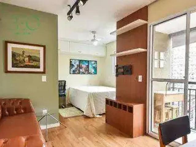 Kitnet / Stúdio para Venda em São Paulo/SP Sé 1 Quartos