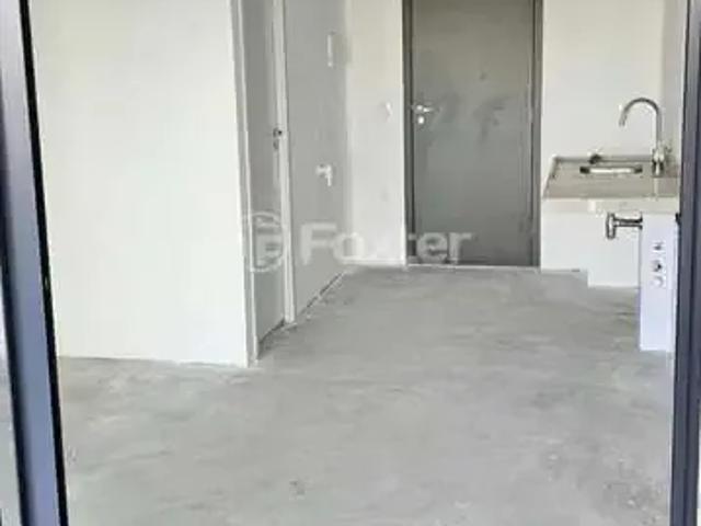 Kitnet / Stúdio para Venda em São Paulo/SP Sumaré 1 Quartos