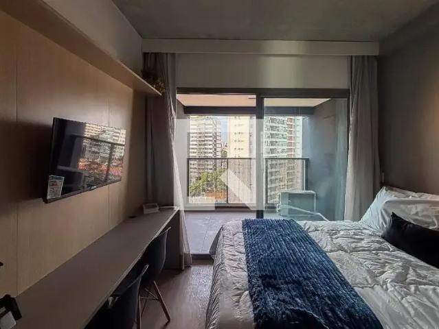 Kitnet / Stúdio para Venda em São Paulo/SP Sumaré 1 Quartos