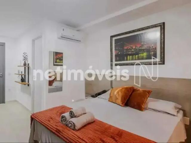 Kitnet / Stúdio para Venda em São Paulo/SP Sumaré 1 Quartos