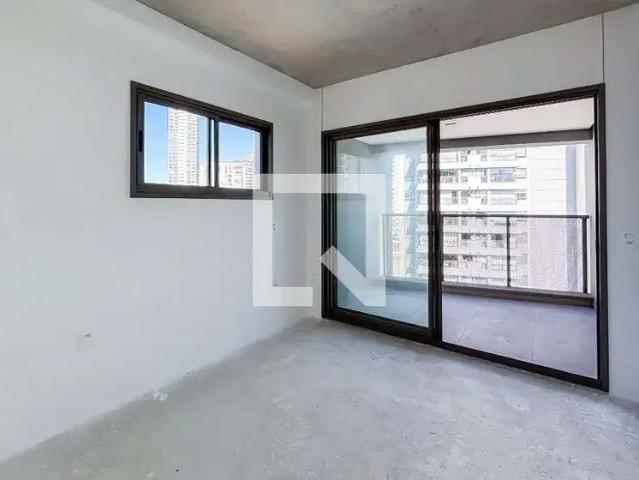 Kitnet / Stúdio para Venda em São Paulo/SP Sumaré 1 Quartos