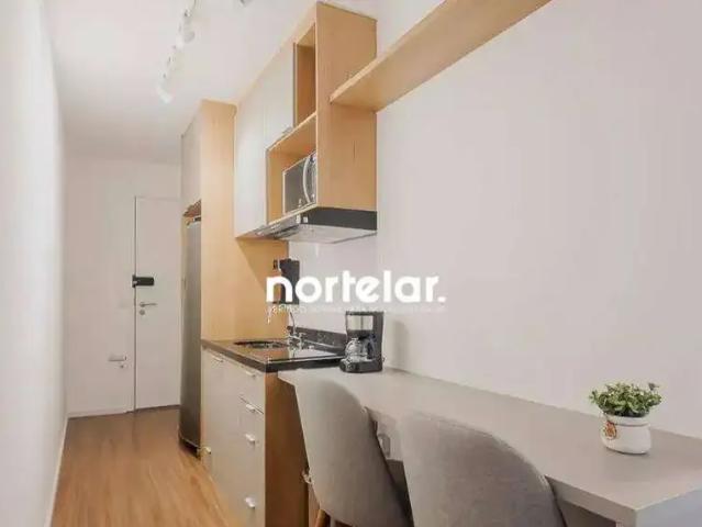 Kitnet / Stúdio para Venda em São Paulo/SP Sumaré 1 Quartos