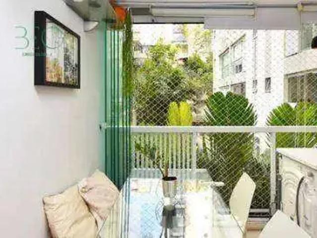Kitnet / Stúdio para Venda em São Paulo/SP Sumaré 1 Quartos