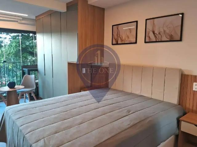 Kitnet / Stúdio para Venda em São Paulo/SP Sumaré 1 Quartos