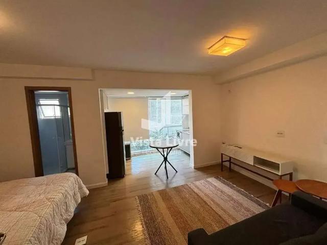 Kitnet / Stúdio para Venda em São Paulo/SP Sumaré 1 Quartos