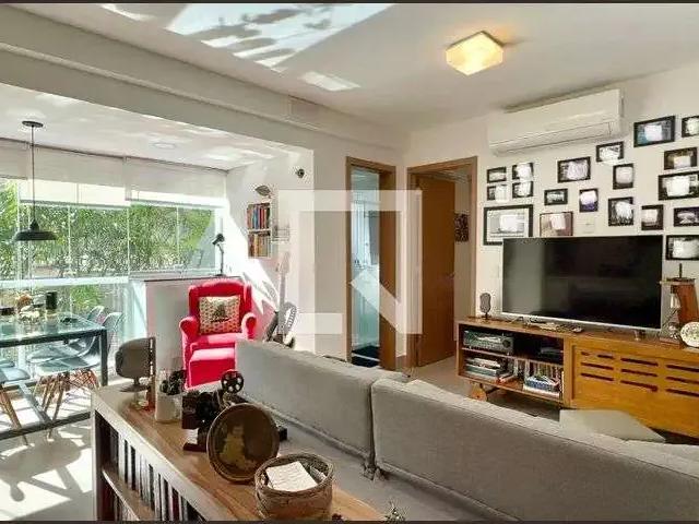 Kitnet / Stúdio para Venda em São Paulo/SP Sumaré 1 Quartos