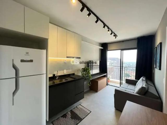 Kitnet / Stúdio para Venda em São Paulo/SP Sumaré 1 Quartos