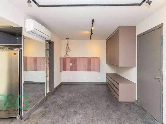 Kitnet / Stúdio para Venda em São Paulo/SP Sumaré 1 Quartos