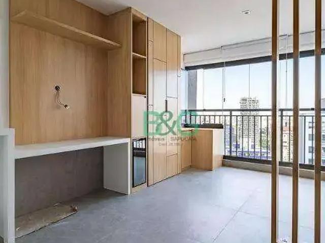 Kitnet / Stúdio para Venda em São Paulo/SP Sumaré 1 Quartos