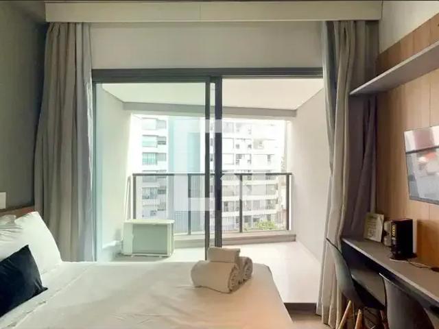 Kitnet / Stúdio para Venda em São Paulo/SP Sumaré 1 Quartos