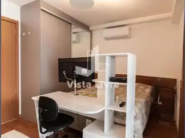 Kitnet / Stúdio para Venda em São Paulo/SP Sumaré 1 Quartos