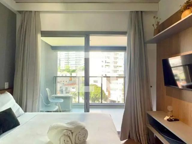 Kitnet / Stúdio para Venda em São Paulo/SP Sumaré 1 Quartos