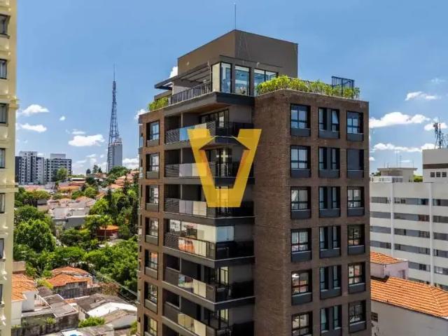 Kitnet / Stúdio para Venda em São Paulo/SP Sumaré 1 Quartos
