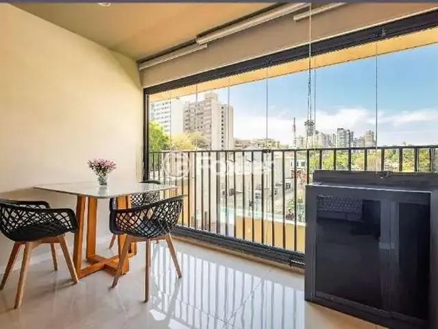 Kitnet / Stúdio para Venda em São Paulo/SP Sumaré 1 Quartos