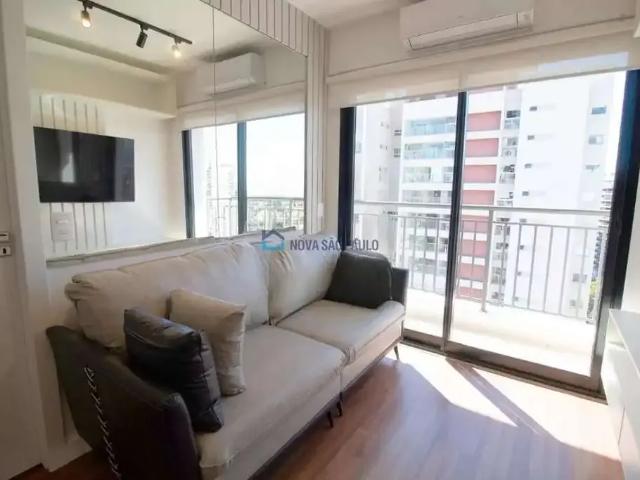 Kitnet / Stúdio para Venda em São Paulo/SP Sumaré 1 Quartos