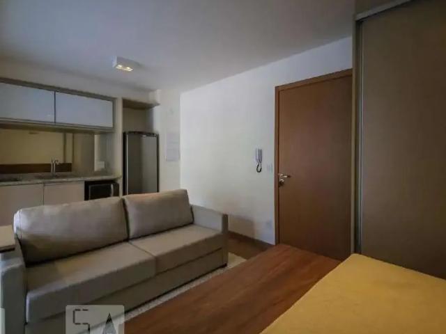 Kitnet / Stúdio para Venda em São Paulo/SP Sumaré 1 Quartos