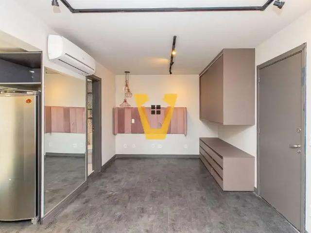 Kitnet / Stúdio para Venda em São Paulo/SP Sumaré 1 Quartos