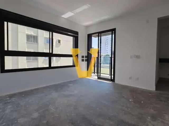 Kitnet / Stúdio para Venda em São Paulo/SP Sumaré 1 Quartos