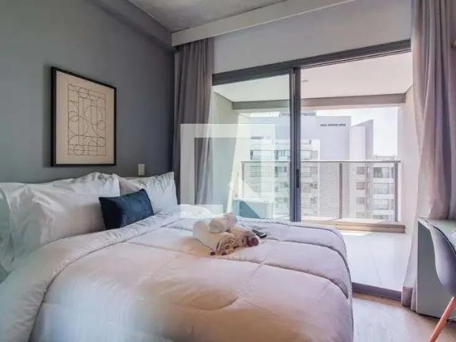 Kitnet / Stúdio para Venda em São Paulo/SP Sumaré 1 Quartos