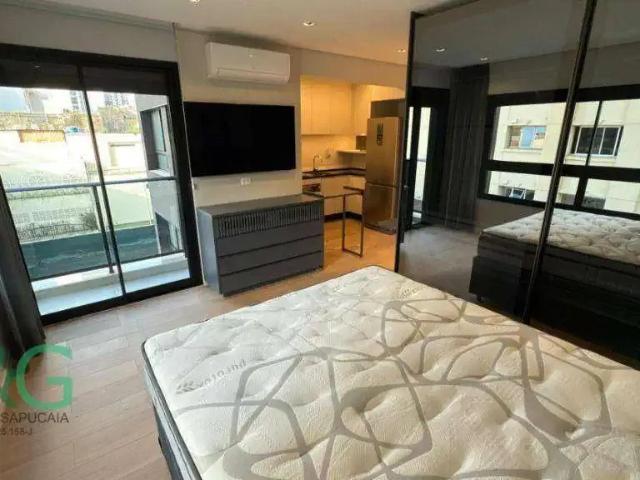 Kitnet / Stúdio para Venda em São Paulo/SP Sumaré 1 Quartos