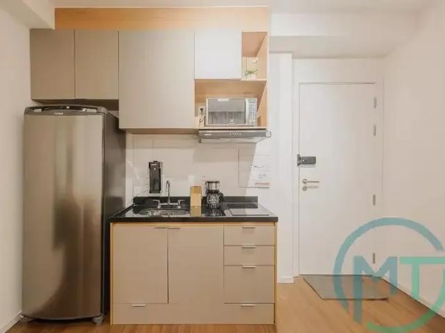 Kitnet / Stúdio para Venda em São Paulo/SP Sumaré 1 Quartos