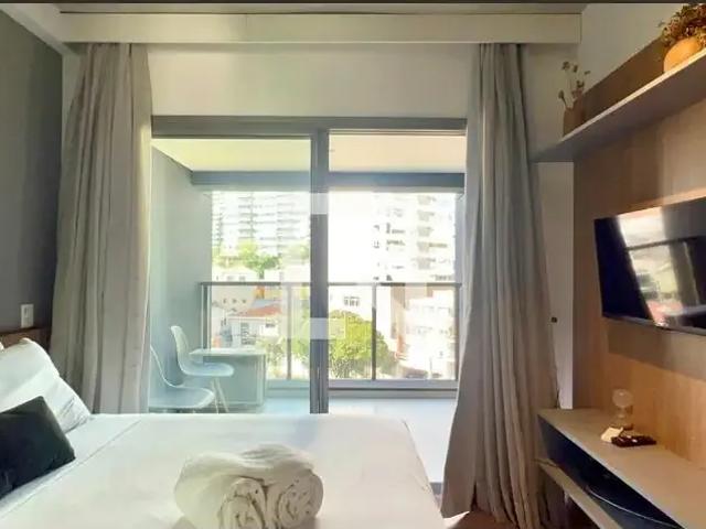 Kitnet / Stúdio para Venda em São Paulo/SP Sumaré 1 Quartos