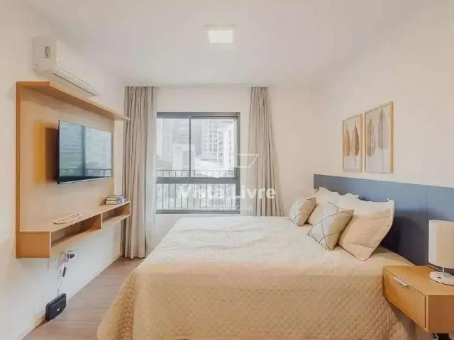 Kitnet / Stúdio para Venda em São Paulo/SP Sumaré 1 Quartos