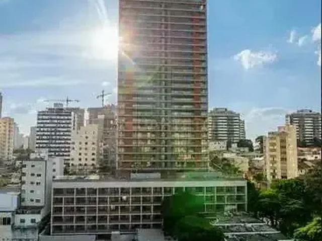 Kitnet / Stúdio para Venda em São Paulo/SP Sumaré 1 Quartos
