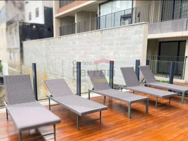 Kitnet / Stúdio para Venda em São Paulo/SP Sumaré 1 Quartos