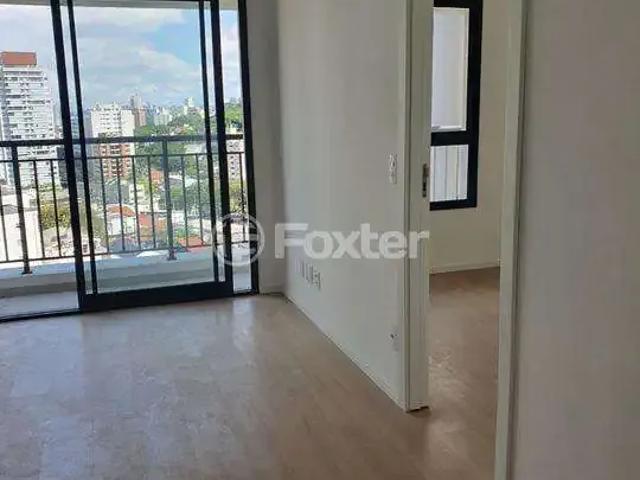 Kitnet / Stúdio para Venda em São Paulo/SP Sumaré 1 Quartos