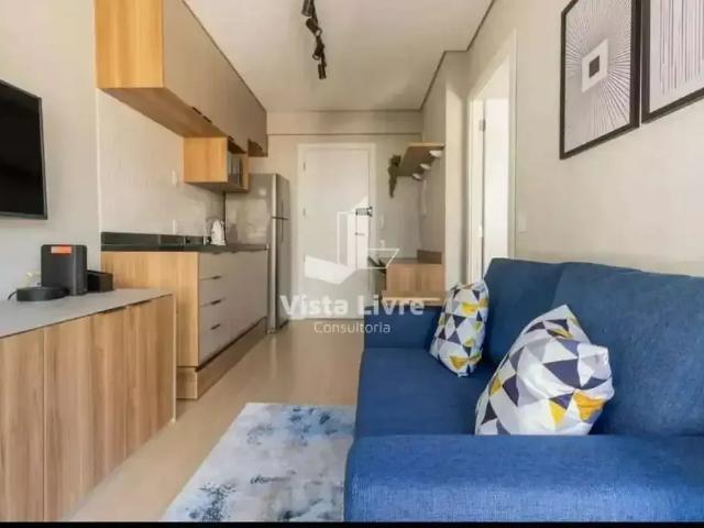 Kitnet / Stúdio para Venda em São Paulo/SP Sumaré 1 Quartos