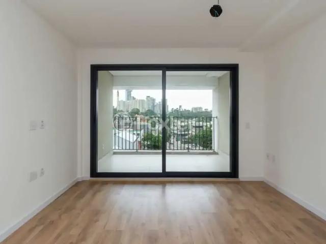 Kitnet / Stúdio para Venda em São Paulo/SP Sumaré 1 Quartos