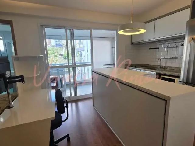 Kitnet / Stúdio para Venda em São Paulo/SP Sumaré 1 Quartos
