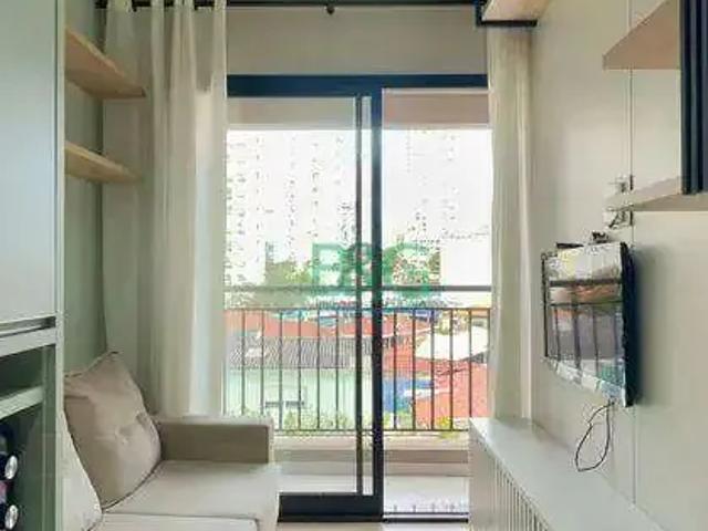 Kitnet / Stúdio para Venda em São Paulo/SP Sumaré 1 Quartos