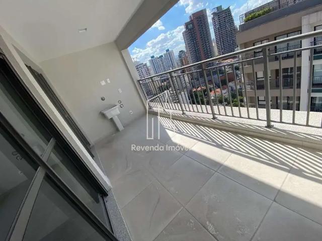 Kitnet / Stúdio para Venda em São Paulo/SP Sumaré 1 Quartos