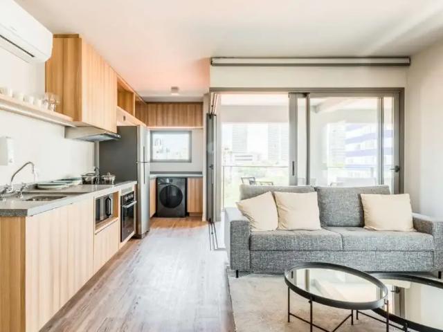 Kitnet / Stúdio para Venda em São Paulo/SP Sumaré 2 Quartos