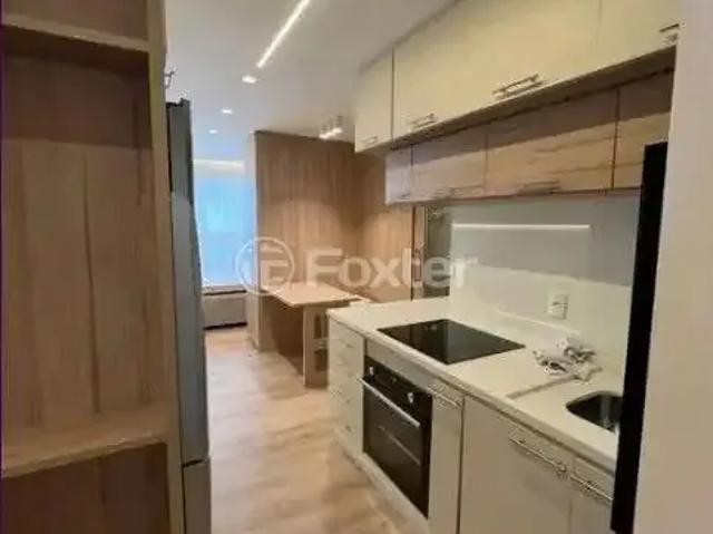 Kitnet / Stúdio para Venda em São Paulo/SP Sumarezinho 1 Quartos