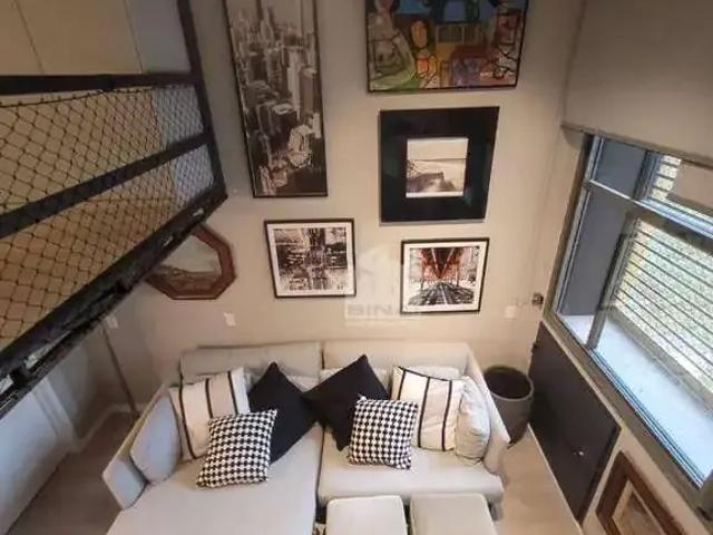 Kitnet / Stúdio para Venda em São Paulo/SP Sumarezinho 1 Quartos