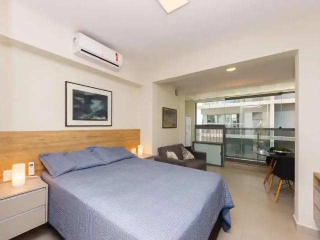 Kitnet / Stúdio para Venda em São Paulo/SP Sumarezinho 1 Quartos