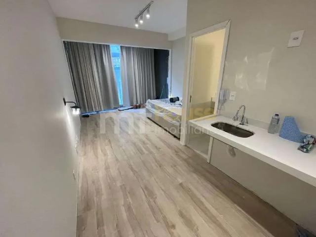 Kitnet / Stúdio para Venda em São Paulo/SP Sumarezinho 1 Quartos