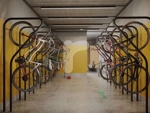Kitnet / Stúdio para Venda em São Paulo/SP Sumarezinho 1 Quartos