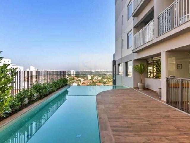 Kitnet / Stúdio para Venda em São Paulo/SP Sumarezinho 1 Quartos