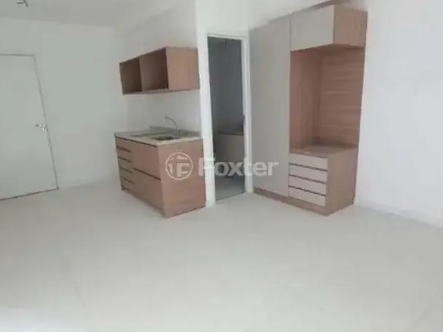 Kitnet / Stúdio para Venda em São Paulo/SP Sumarezinho 1 Quartos