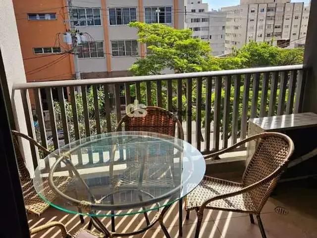 Kitnet / Stúdio para Venda em São Paulo/SP Sumarezinho 1 Quartos