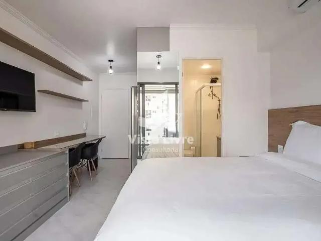 Kitnet / Stúdio para Venda em São Paulo/SP Sumarezinho 1 Quartos