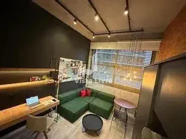 Kitnet / Stúdio para Venda em São Paulo/SP Sumarezinho 1 Quartos