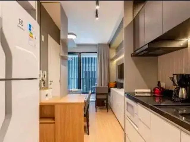 Kitnet / Stúdio para Venda em São Paulo/SP Sumarezinho 1 Quartos