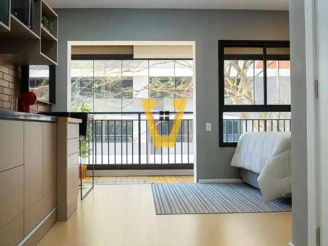 Kitnet / Stúdio para Venda em São Paulo/SP Sumarezinho 1 Quartos