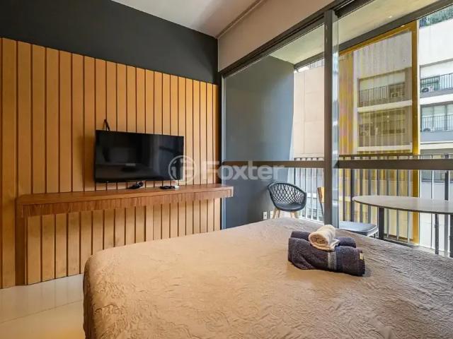 Kitnet / Stúdio para Venda em São Paulo/SP Sumarezinho 1 Quartos
